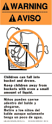 Baby Warning Labels