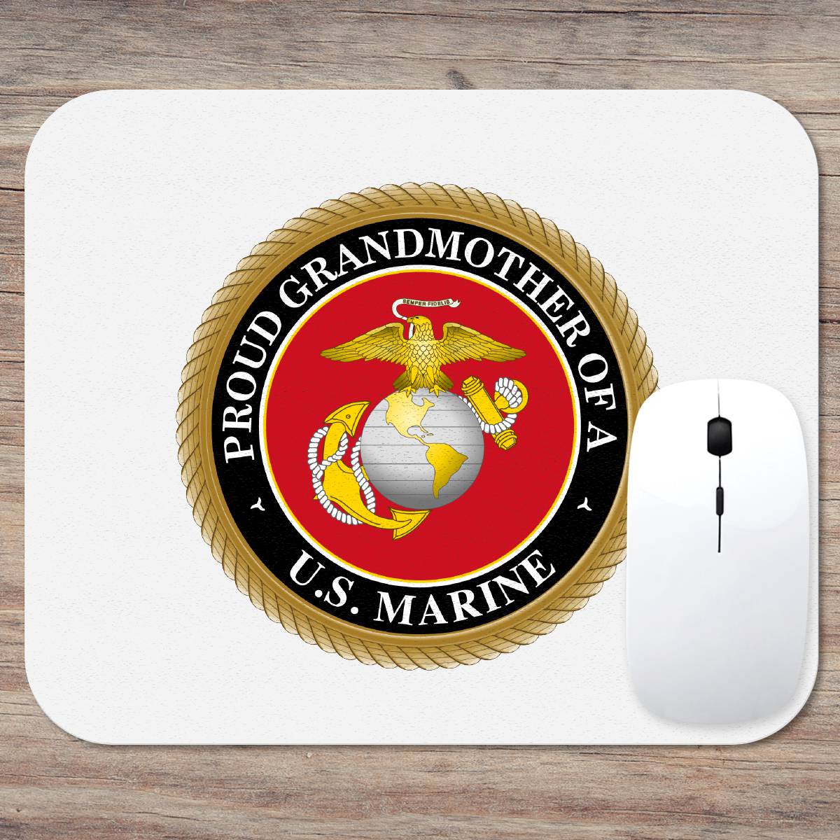 Custom Mouse Pads - Image Gallery