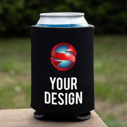 Custom Foam Koozie | Printed Koozies Wholesale