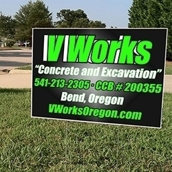 Create Custom Yard Signs | Personalized Yard Signs