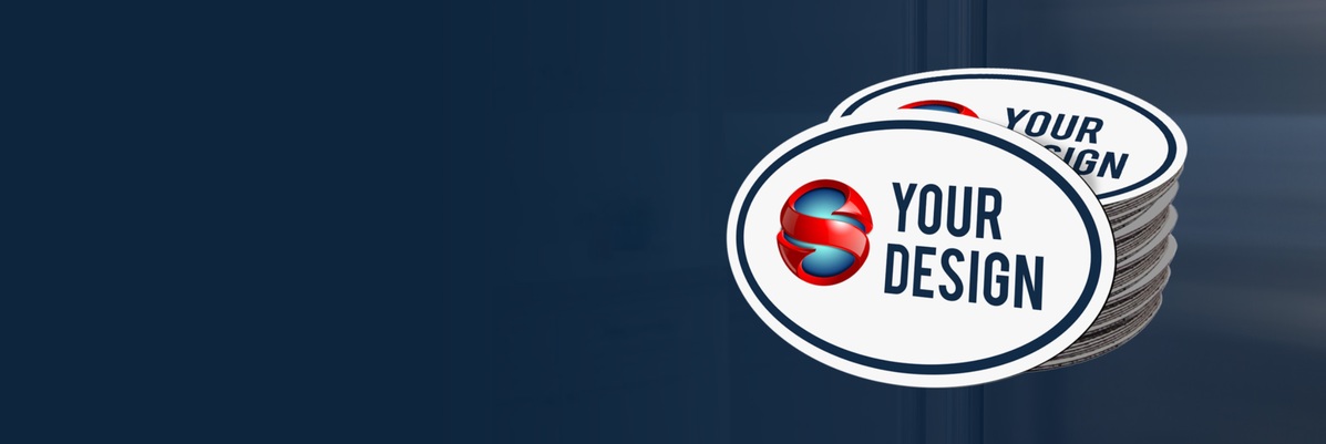 StickersStickers.com - Custom Stickers, Banners, Signs & Wall Decals