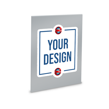 Custom Stickers | High-Quality Vinyl Sticker Printing