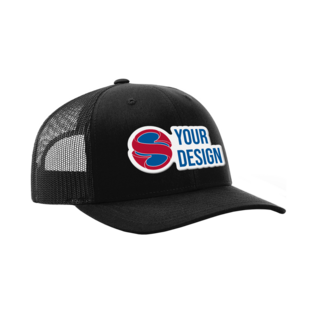 Custom Embroidered Hats & Beanies | Branded Hats for Teams & Merch
