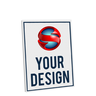 Custom Printed Business Signs & Political Signs