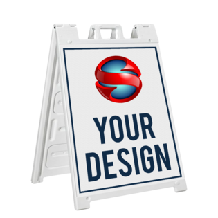 Custom Printed Business Signs & Political Signs