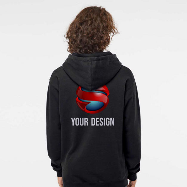 Custom Hoodies: Personalize Your Apparel with Custom Designs
