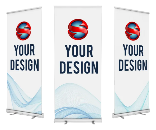 Custom Printed Vinyl Banners