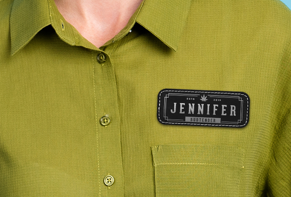 Cannabis Promo Products | Stickers Stickers