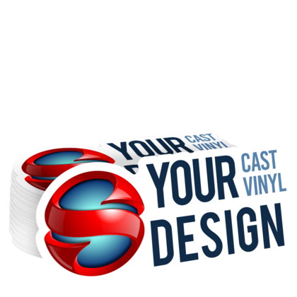 Custom Stickers - High Quality Vinyl | StickersStickers.com