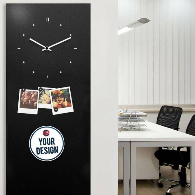 Custom Circle Magnets | Advertising Magnets