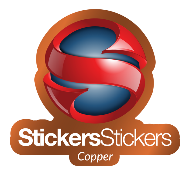 Copper Metallic Material Sample