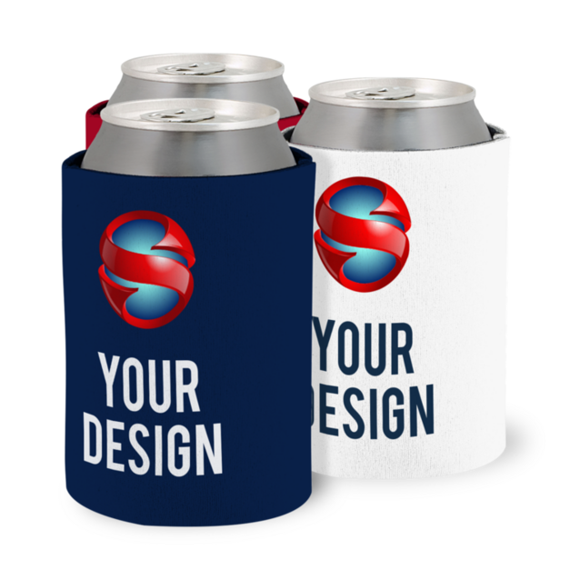 Custom Foam Koozie | Printed Koozies Wholesale
