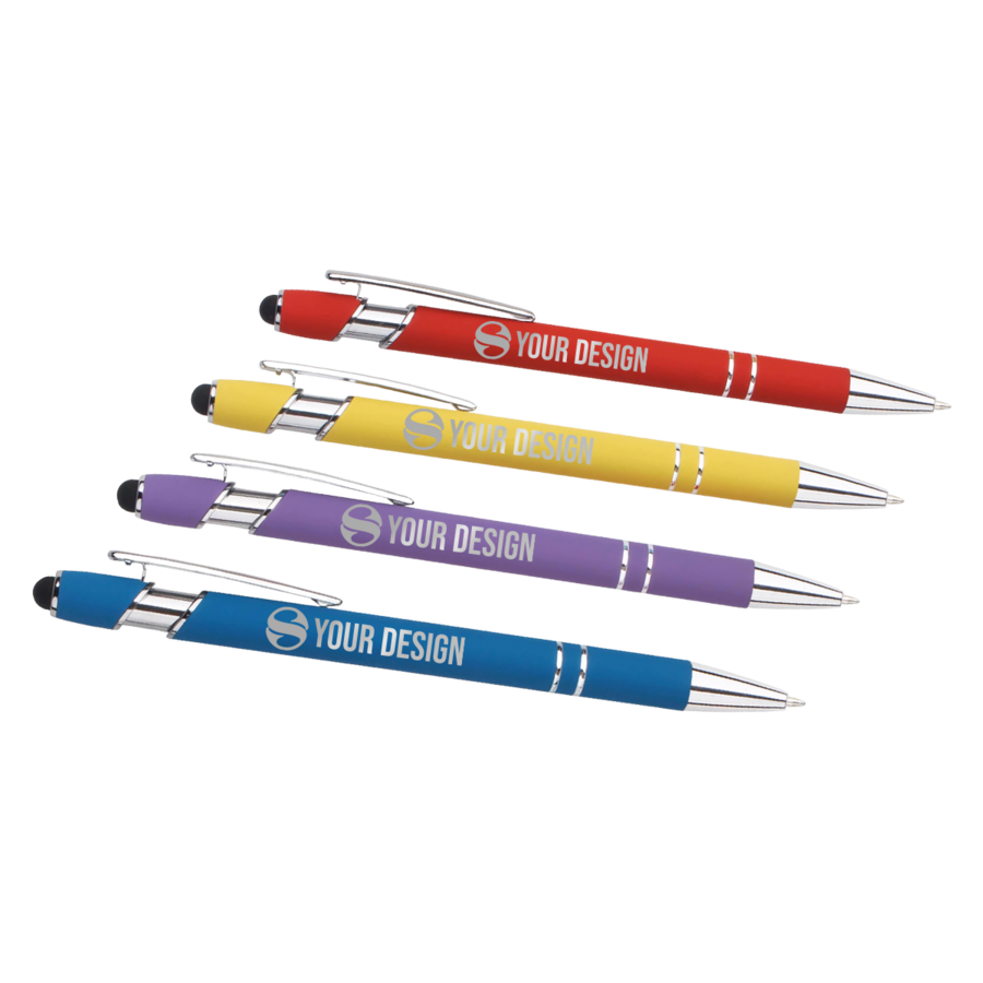Custom Laser-Engraved Pens | Free Shipping