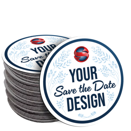 Custom Printed Magnets - Order Online | Stickers Stickers