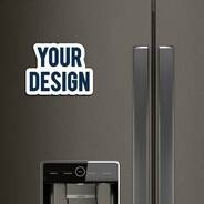 Custom Die Cut Vinyl Magnets | High Quality Magnets