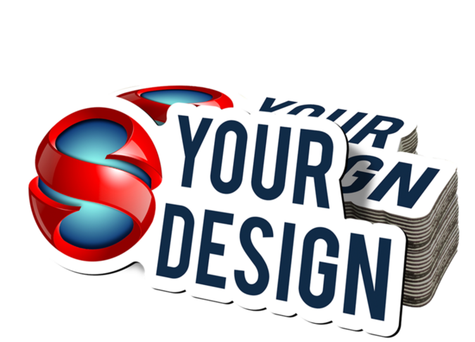 Custom Die Cut Vinyl Magnets | High Quality Magnets