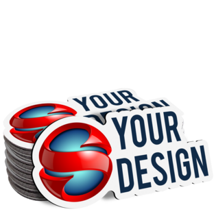 Custom Printed Magnets - Order Online | Stickers Stickers