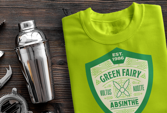 Distillery Promotional Products | Custom Labels, Signs & Merch