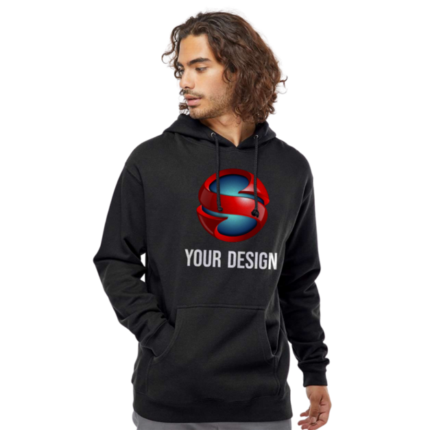 Custom Hoodies: Personalize Your Apparel with Custom Designs