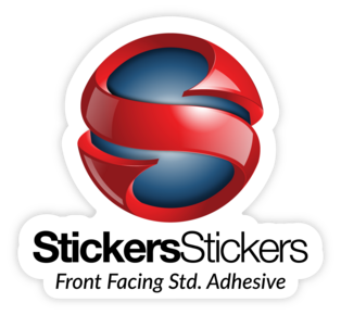 Sample Sticker Materials | Tons of Options | Free Shipping
