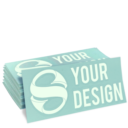Custom Stickers | High-Quality Vinyl Sticker Printing