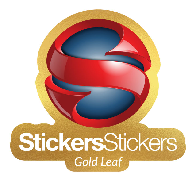 Gold Leaf Material Sample