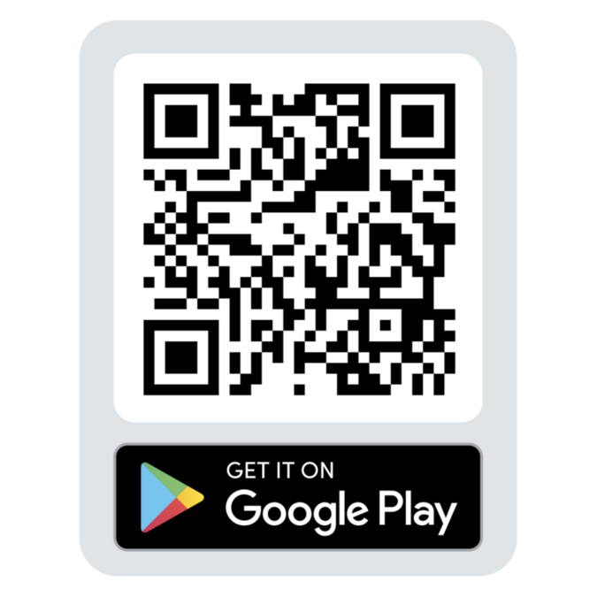 Get More Downloads With Google Play Store QR Code Stickers!