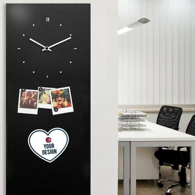 Custom Heart Shaped Magnets | Outdoor and Indoor Magnets