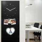 Custom Heart Shaped Magnets | Outdoor and Indoor Magnets