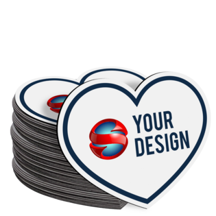 Custom Printed Magnets | Free Shipping