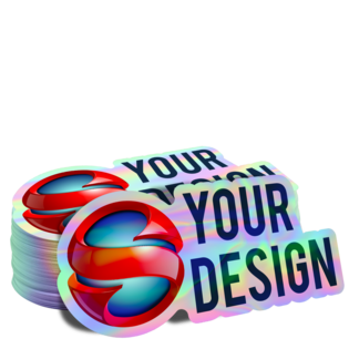 Custom Stickers - High Quality Vinyl | StickersStickers.com
