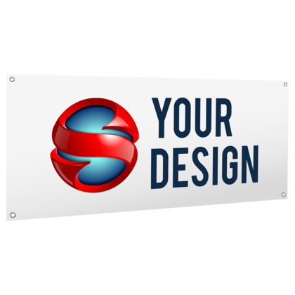 Custom Banners for Advertising - Design Your Own | StickersStickers