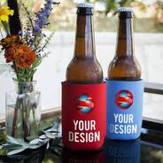 Custom Foam Koozie | Printed Koozies Wholesale