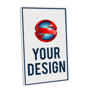 Custom Printed Business Signs & Political Signs
