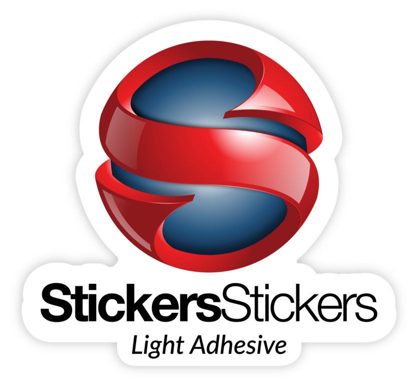 Light Adhesive Material Sample