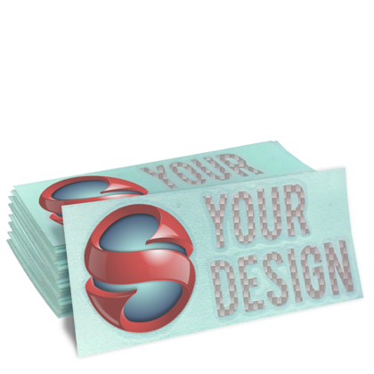 Custom Stickers | High-Quality Vinyl Sticker Printing