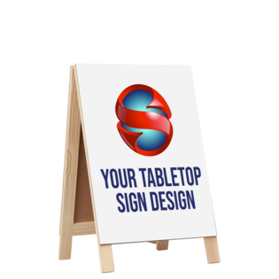 Custom Printed Business Signs & Political Signs