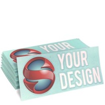 Custom Stickers - High Quality Vinyl | StickersStickers.com