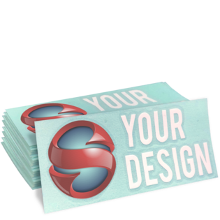 Custom Stickers - High Quality Vinyl | StickersStickers.com