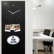 Get Noticed With These Affordable, Quality Custom Oval Magnets