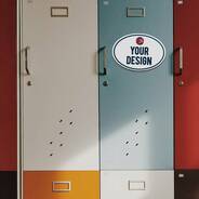 Get Noticed With These Affordable, Quality Custom Oval Magnets