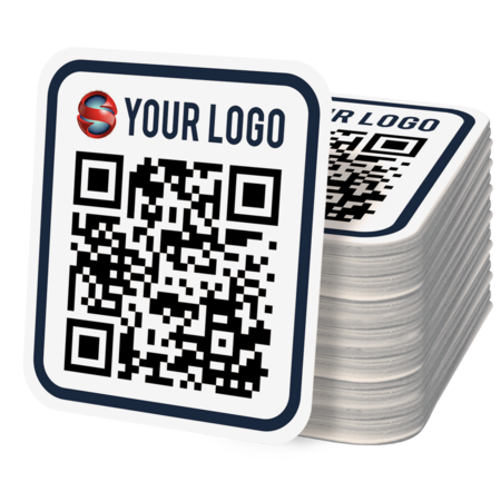 Custom Stickers - High Quality Vinyl | StickersStickers.com