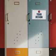 Custom Rectangle Magnets | Create Your Own Magnets Online
