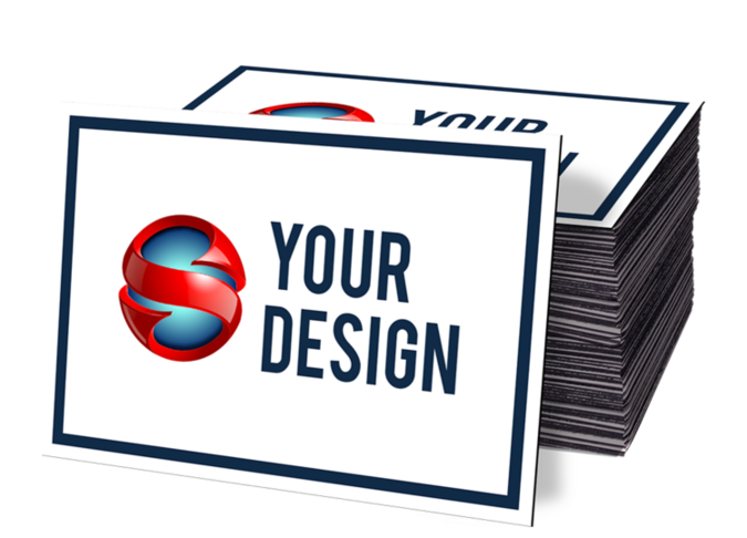 Custom Rectangle Magnets | Create Your Own Magnets Online