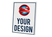 Custom Printed Business Signs & Political Signs