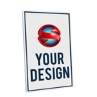 Replacement Insert for Large Heavy Duty A-Frame Sign