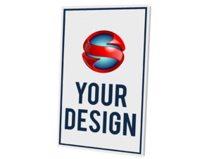 Custom Printed Business Signs & Political Signs