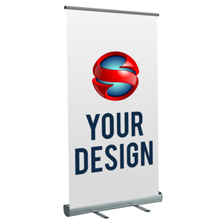 Custom Banners for Advertising - Design Your Own | StickersStickers