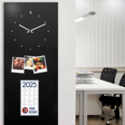 Custom Tall Calendar Magnets | 2025 Calendar Year