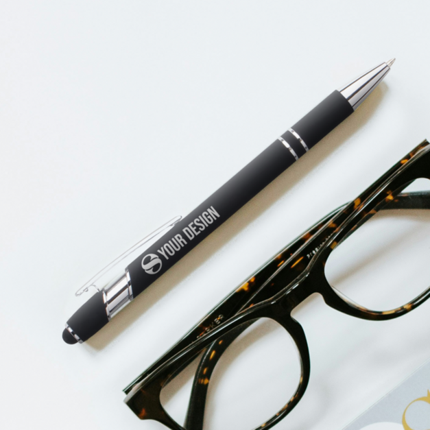 Custom Laser-Engraved Pens | Free Shipping